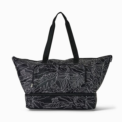 Thirty One Bake and Take Party Cooler. Linework Leaves | eBay