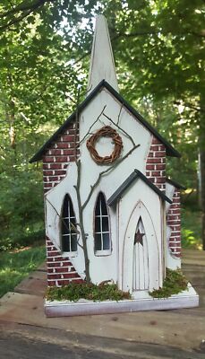 Primitives - Primitive Cottage