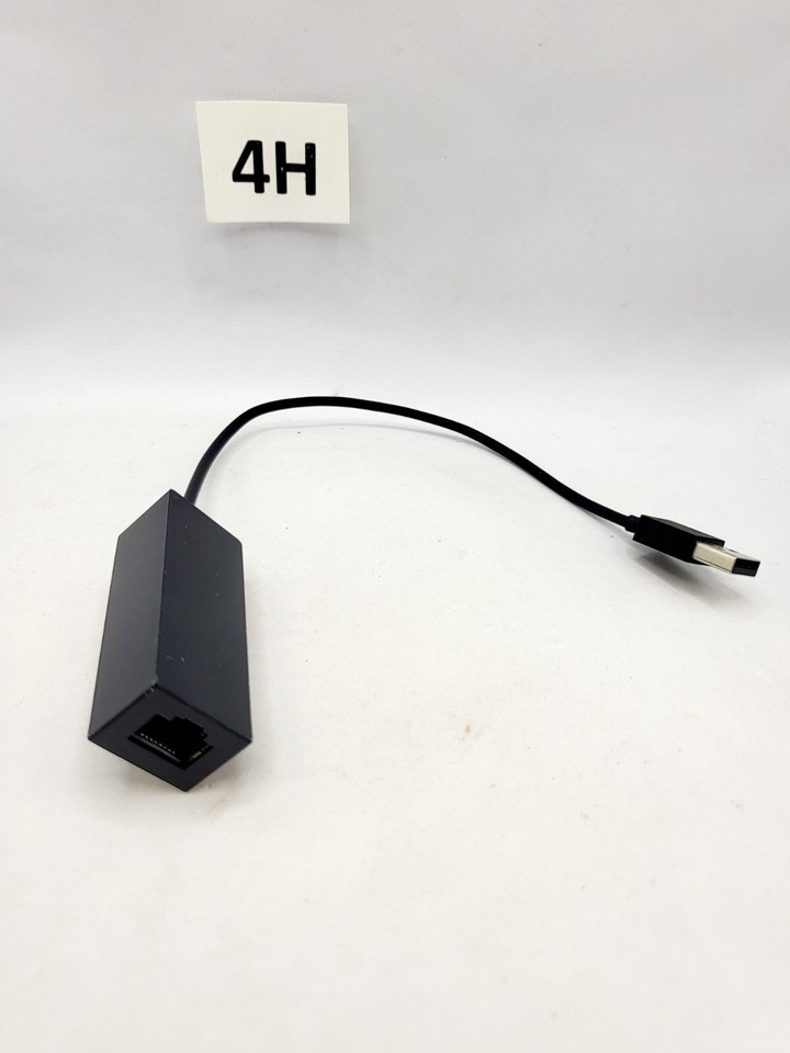 Microsoft Surface USB 3.0 to Gigabit Ethernet Adapter 3UJ-00001 Model 1663 OEM | eBay