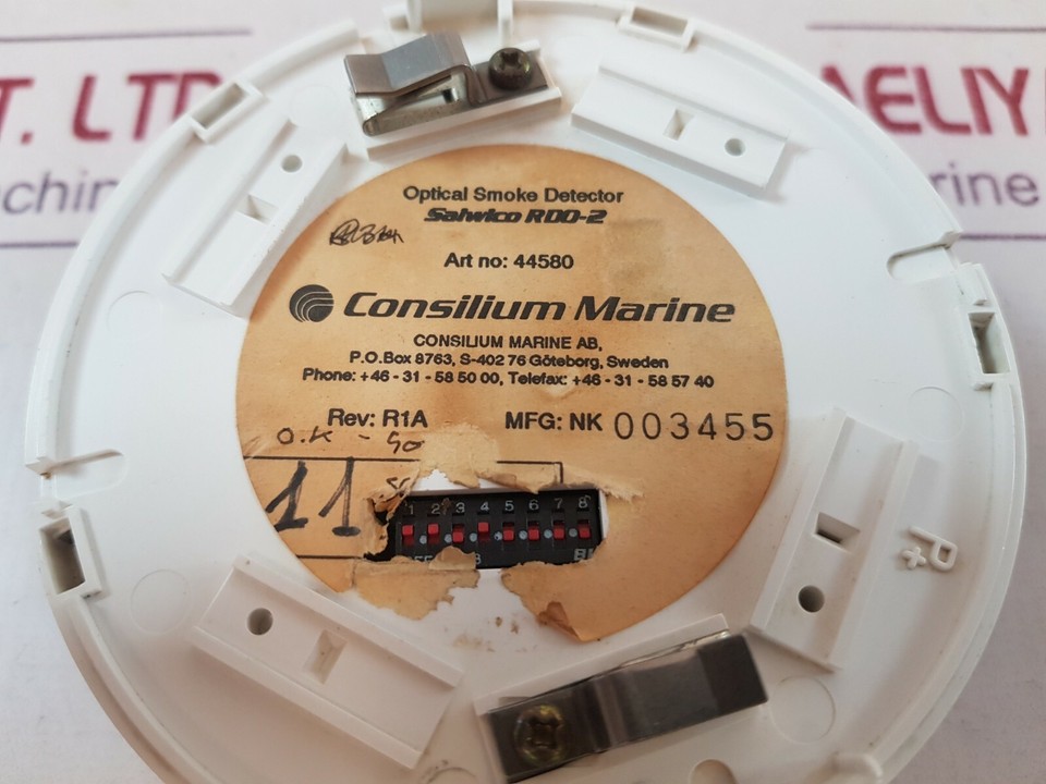 Consilium salwico rdo-2 44580 | eBay