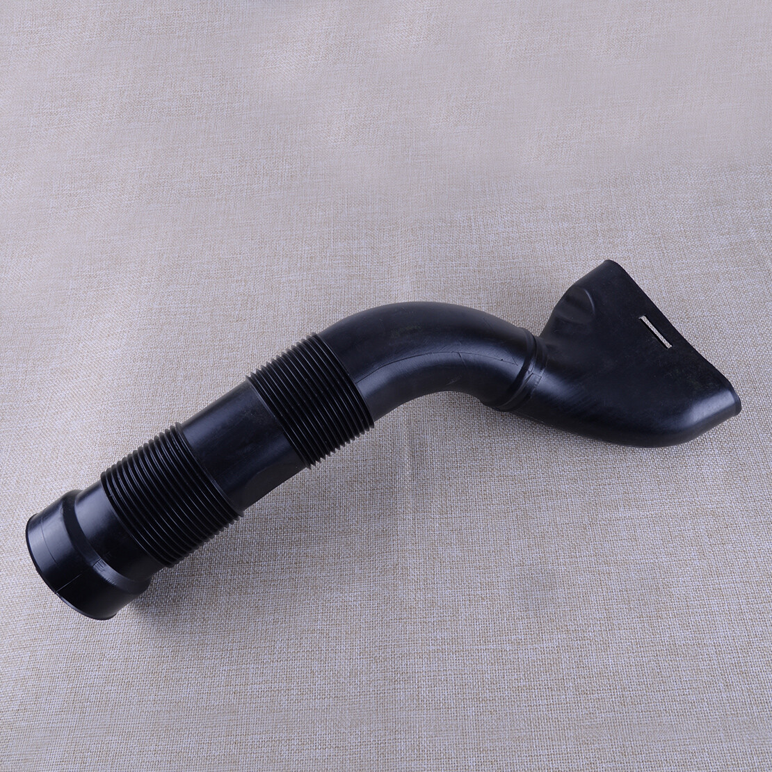 1pair Side Air Intake Duct Hose Fit For Mercedes-Benz W209 CLK320 C55 ...