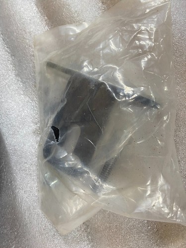 Black 2 into 1 Lake Turn out Exhaust Pipe Harley Chopper Softail FLH ...