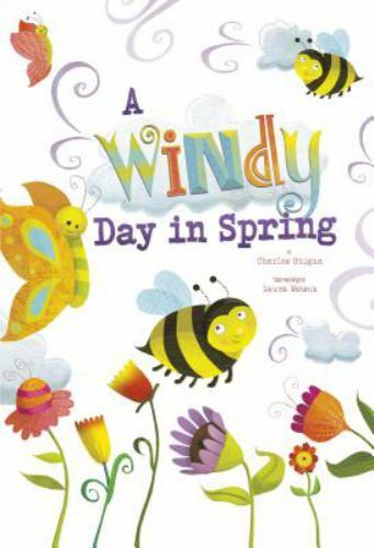 Windy Day in Spring, Paperback by Ghigna, Charles; Watson, Laura (ILT ...