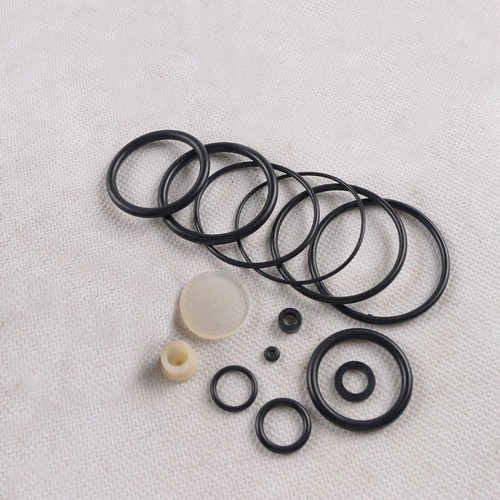 NEW Rebuild Repair Kit Parts For DongYa T50 440K NP50 Nailer Nail Gun ...