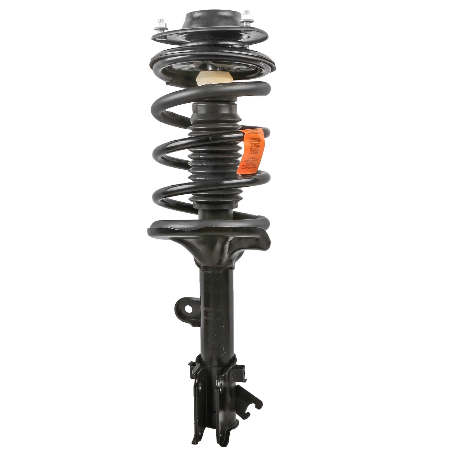 Set(4) Front Rear Shocks Struts For 2005-09 Hyundai Tucson 2005-10 Kia ...