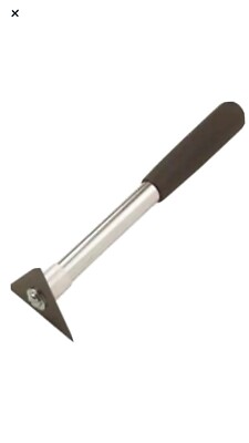 Hyde 10400 Molding Scraper, 2" x 1" | eBay