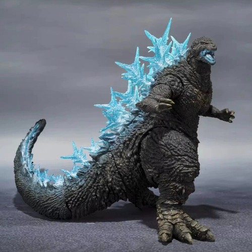 SHM ONSTERARTS For GODZILLA -1.0 2023 HEAT RAY Ver. toys model action ...