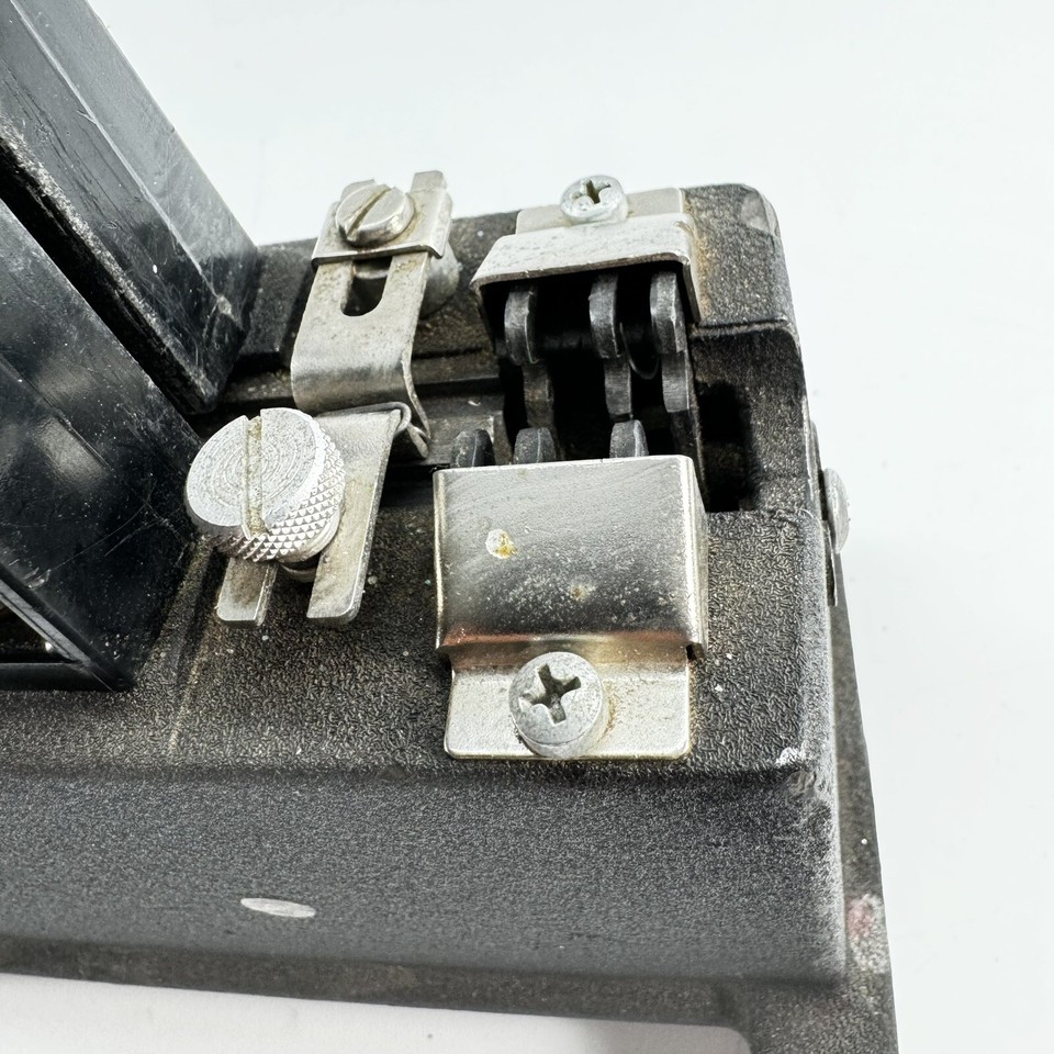 B & K Floral Stemming Machine Model H Florist Pick Tool | eBay