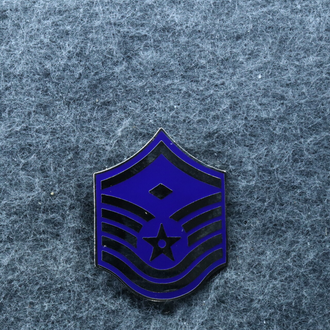 Military Hat Pin: U.S. Air Force Master Sergeant Pin [2"] | eBay