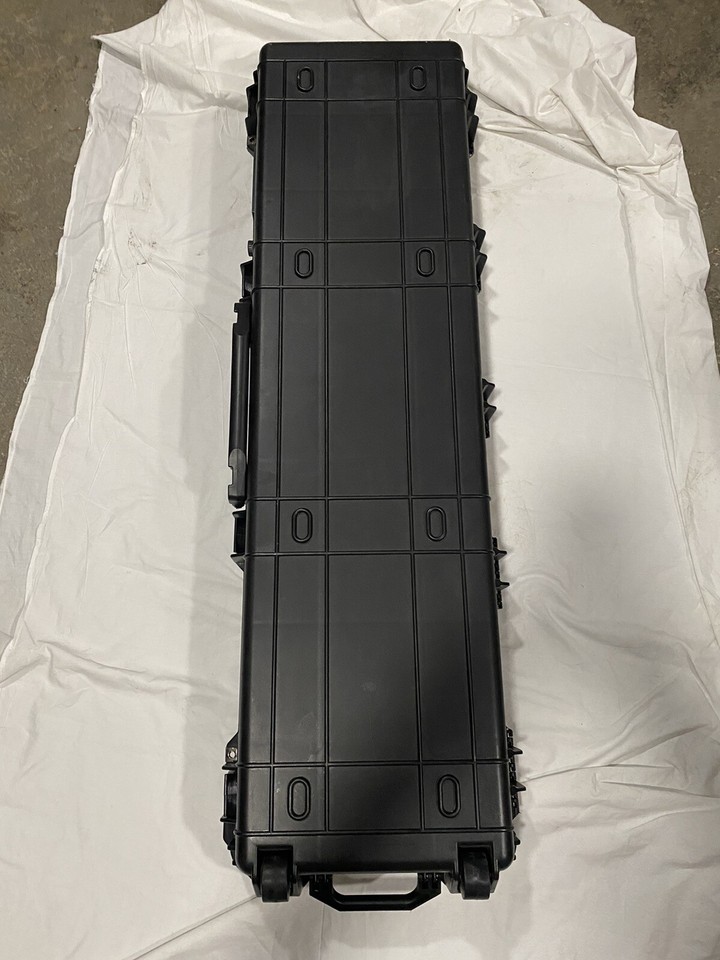 MPA Custom Rifle Case | eBay