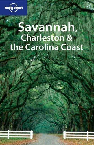 Savannah, Charleston, and the Carolina Coast by Debra Miller and Randy ...