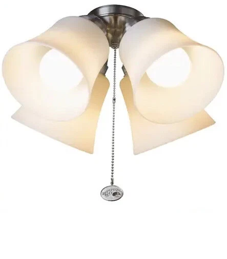 Hampton Bay Universal Ceiling Fan Led Light Kit | Shelly Lighting