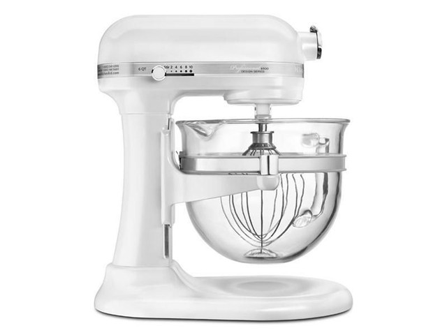 KitchenAid Professional 6500 (883049299839) for sale online | eBay