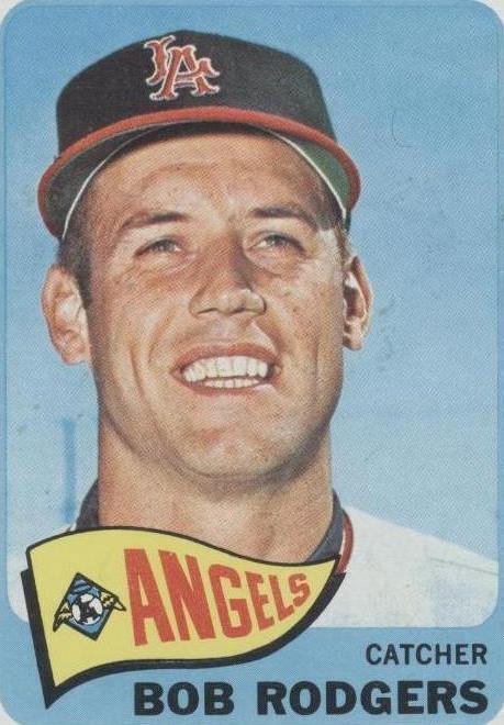 1965 Topps - Buck Rodgers #342 for sale online | eBay