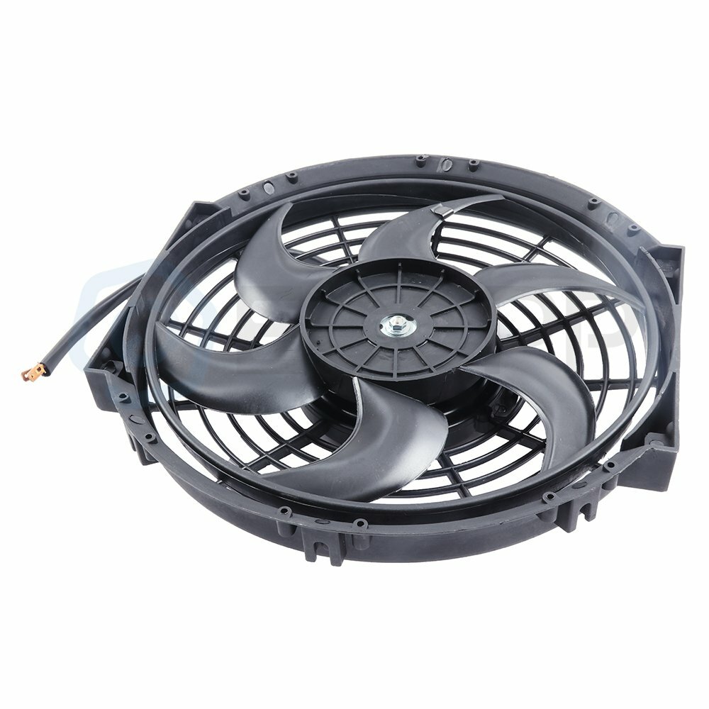 Fit for 2001 2002 2003 2004 BMW 525i Brand New Cooling Fan & Radiator ...