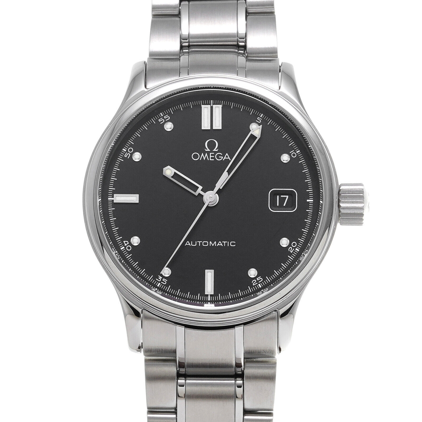 OMEGA Classique 5203.50 for sale online | eBay