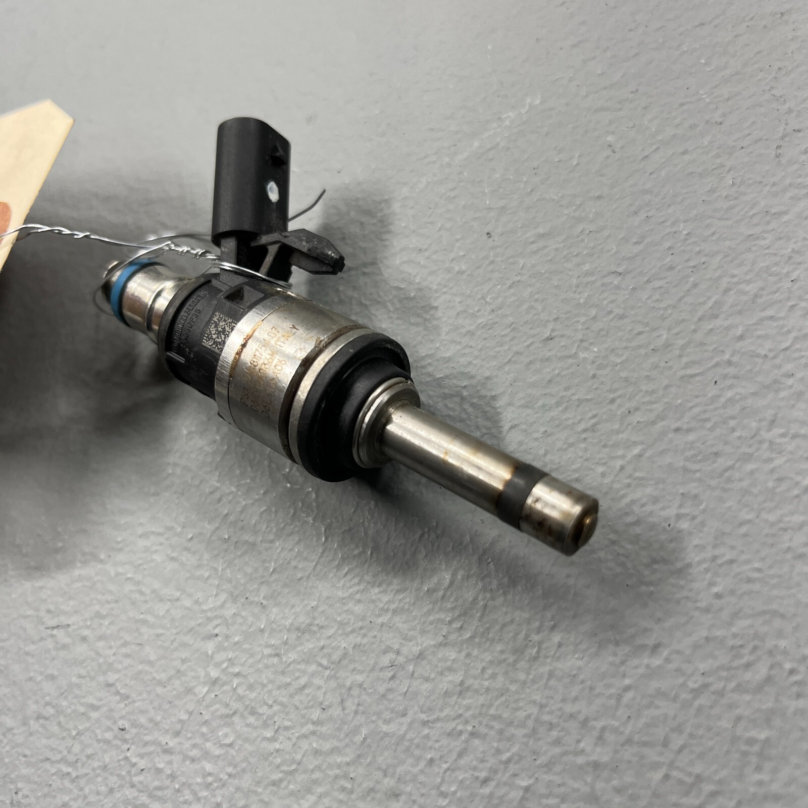 Genuine Volkswagen Fuel Injector 06K-906-036-M for sale online | eBay