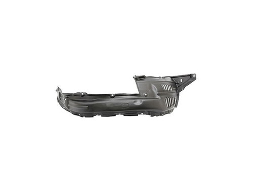 For 2014-2023 Toyota 4Runner Inner Fender Front Right - Passenger Side ...