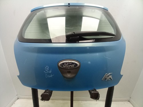 FORD KA Boot Lid Tailgate 2008-2016 3 Door Hatchback Scuba | eBay UK