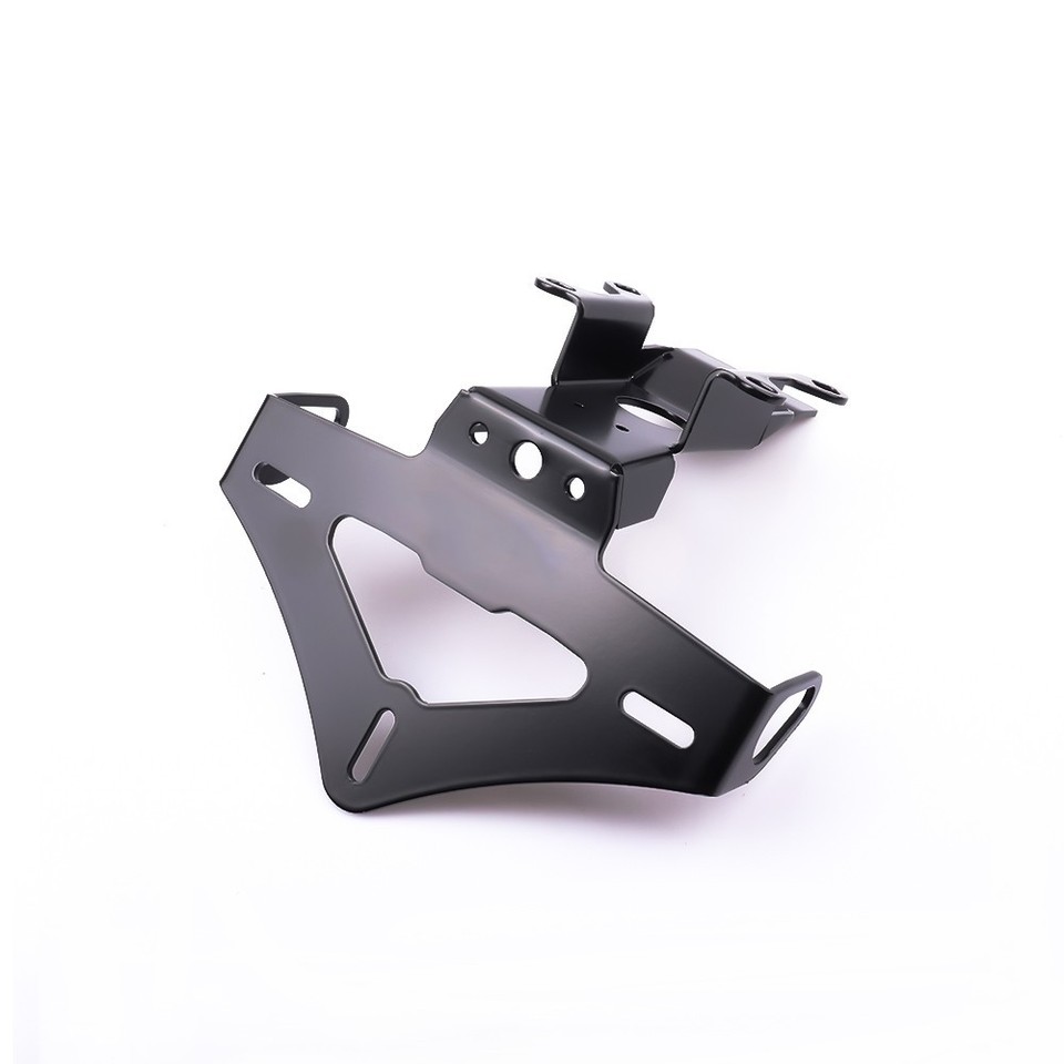 For YAMAHA MT07 2025 Tail Tidy License Plate Holder MT07 2025+ Tail ...