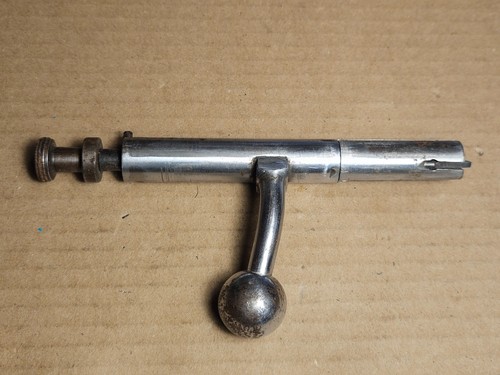 Unknown .22 LR caliber Bolt Action Rifle Bolt Missing Firing Pin - Used ...