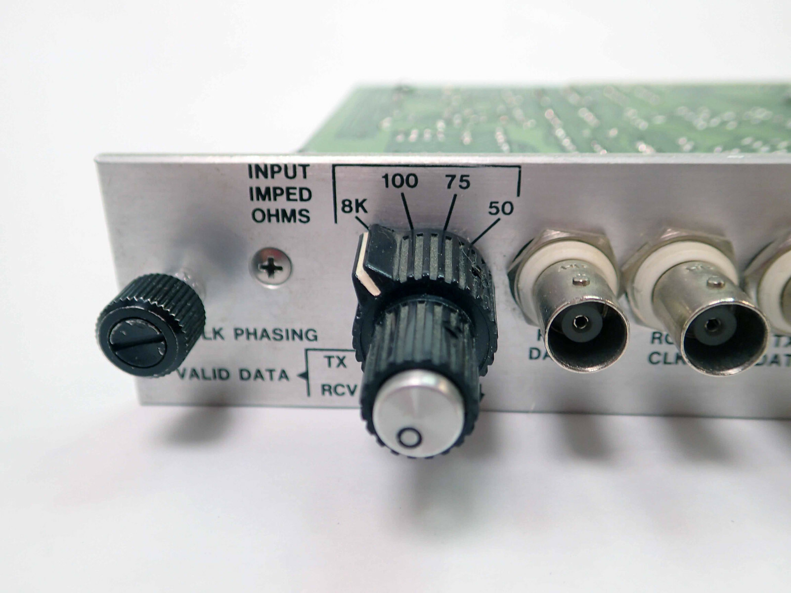 TTC 40204 Lab Interface Adaptor Module for sale online | eBay