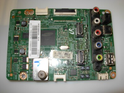 SAMSUNG TELEVISION UN39FH5000FXZA, MAIN BOARD BN97-07695D,BN94-06778C ...
