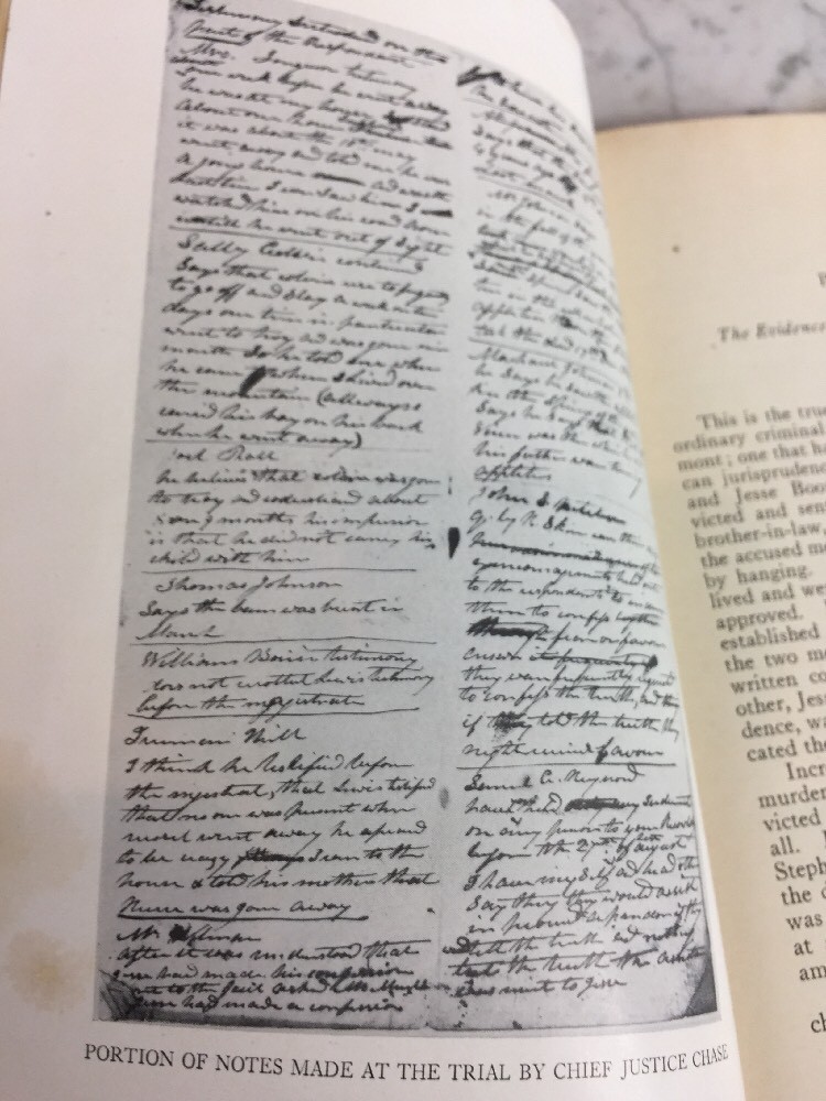The Return of Russell Colvin by John Spargo 1945 Bennington VT ...