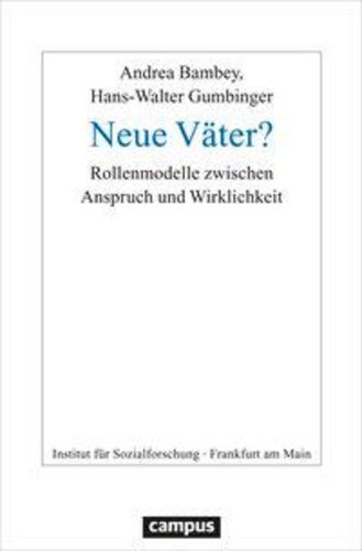 Andrea/Gumbinger, Hans-Walter Bambey | Neue Väter? | Taschenbuch ...