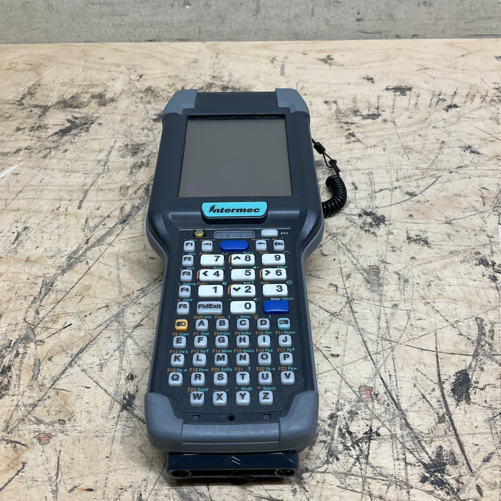 Intermec CK3n1 Mobile Computer Handheld Scanner NO BATTERY | eBay