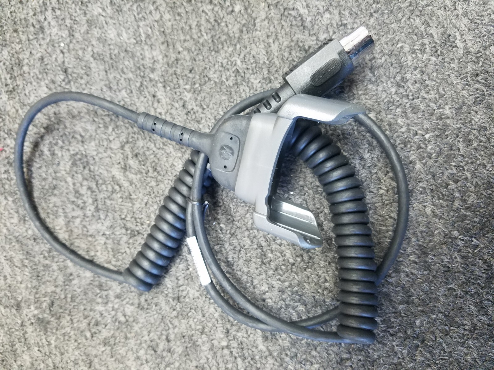 %28%29+Motorola+Symbol+BL17707-1+QL320+Interface+Cable+MC3000+Scanner ...