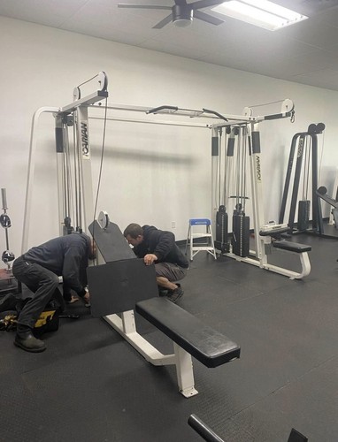 Icarian 5 Stack Multi Station | eBay