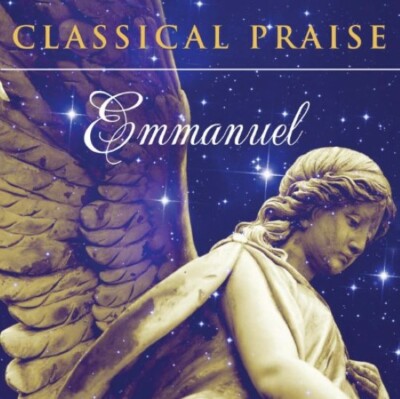 Classical Praise Emmanuel - Music CD - Phillip Keveren - 2011-10-01 ...