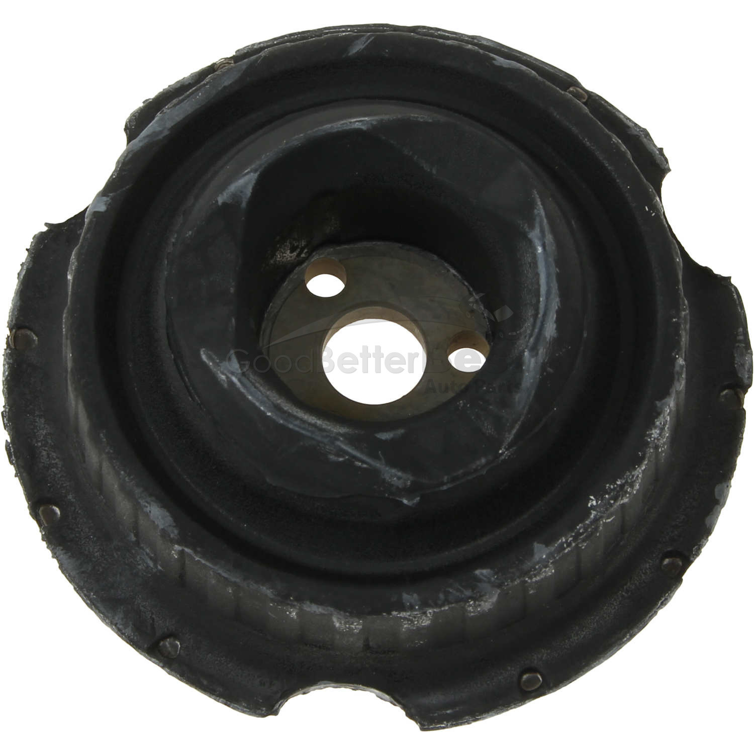 One New Genuine Suspension Strut Mount Front 95534301810 for Porsche ...