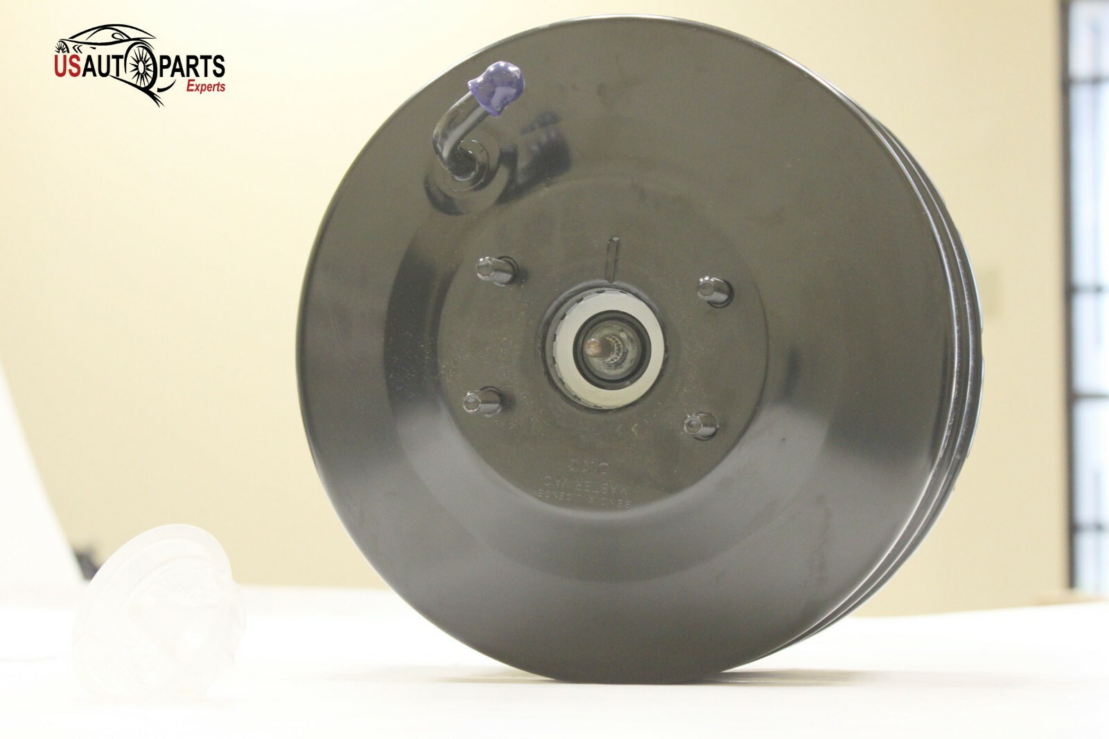 Isuzu Genuine MASTER-VAC Assembly For NPR, NPR-HD, NQR 4BD2 4HE1 V8 MPI ...