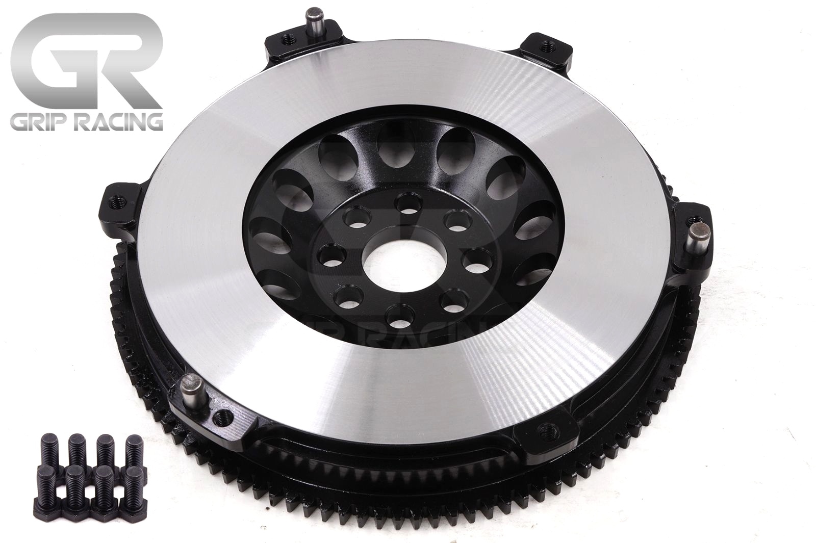 GRIP RACING 4140 CHROMOLY PROLITE CLUTCH FLYWHEEL Fits BMW M3 Z3 E36 ...