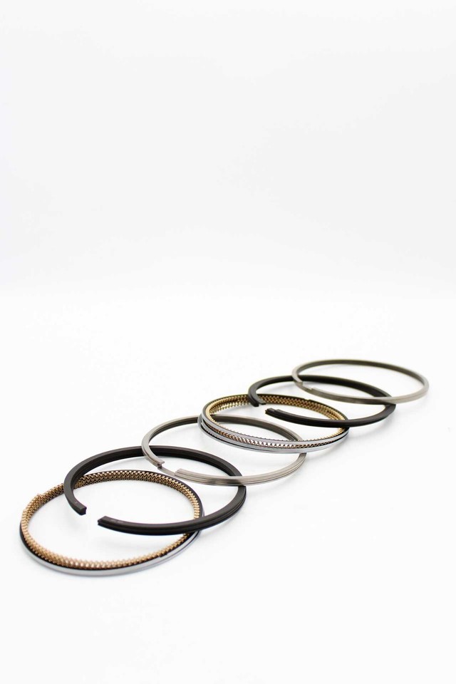 Land Rover 5.0 Petrol BRAND NEW Piston Rings Set LR028148 | eBay