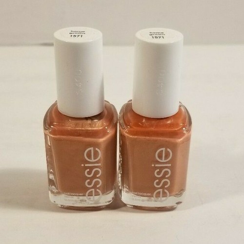 Essie Nail Polish "SWEATER WEATHER" Fall Collection - Pick a color ...