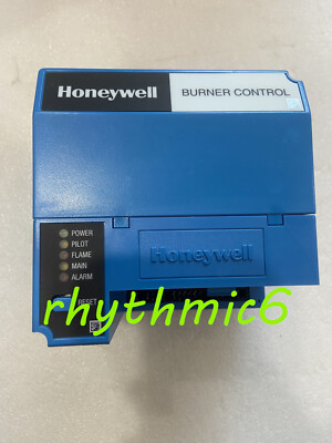 Brand New Honeywell RM7890B1048 Flame burning controller Fast FedEx or ...