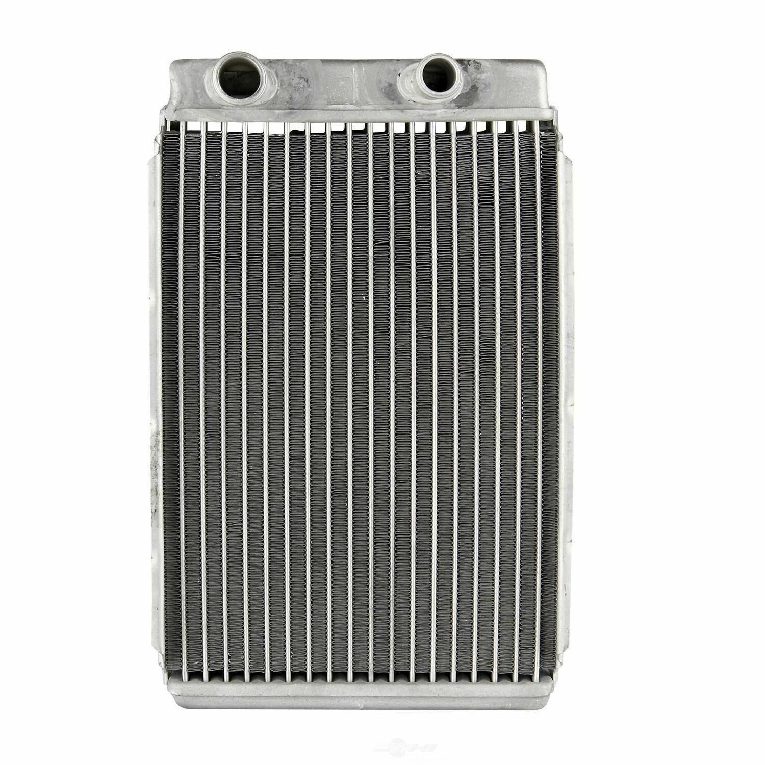 64-67 GM A body Heater Core + Heater Hoses Kit Chevelle GTO Cutlass 442 ...