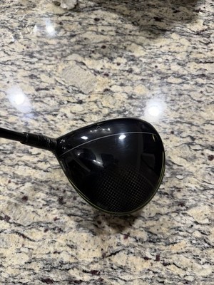Callaway Epic Flash Subzero 9.0 Driver Head Right-Handed, Head Only | eBay