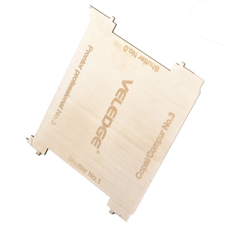 Large Format Lens Spanner Aluminum Alloy Lens Retaining Ring Spanner ...