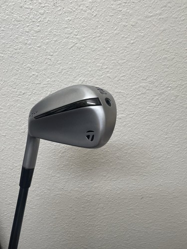 TaylorMade P-DHY Utility 3 Iron Golf Club 20 LEFT - Great Shape ...