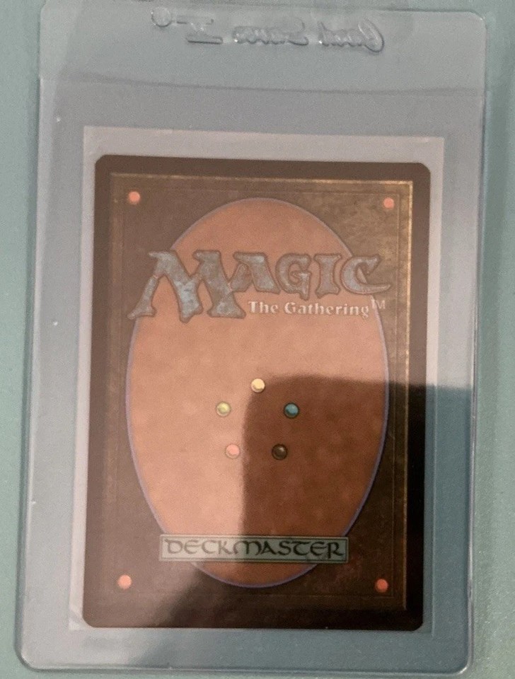 Magic the Gathering - Jace, the Mind Sculptor Secret Lair Showdown NM ...
