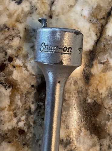 Snap-On USA Brake Spring Install / Removal Tool No BT12 | eBay