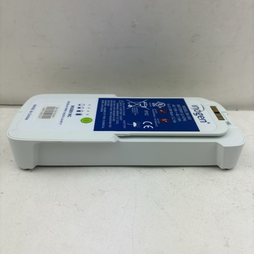(For Parts) Inogen G5 Battery Rove 6 Battery Inogen Model BA-500 ...
