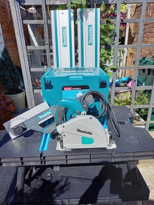 Makita Track Saw | eBay UK