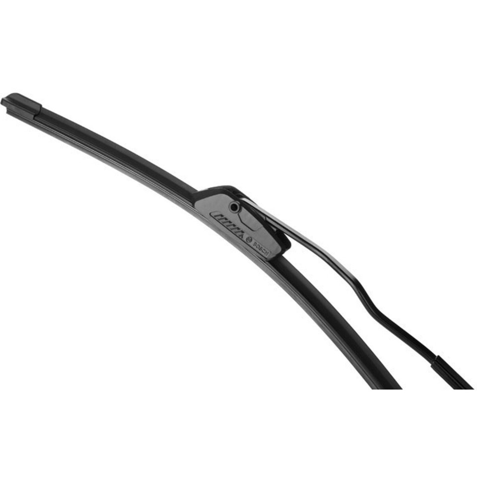 24CA + 21CA Bosch Set of 2 Windshield Wiper Blades Front for Chevy VW ...