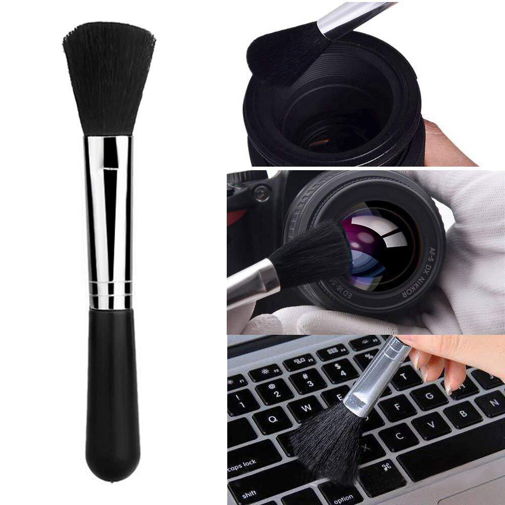 6in1 Camera Cleaner Kit DSLR Lens Digital Camera Sensor Cleaning Tools ...