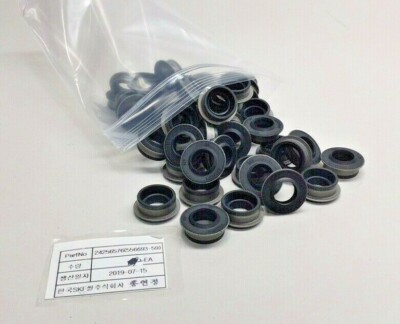 SKF 24256576-50 Seal Auto Man Shaft Transmission 24256576 (Pack of 50 ...